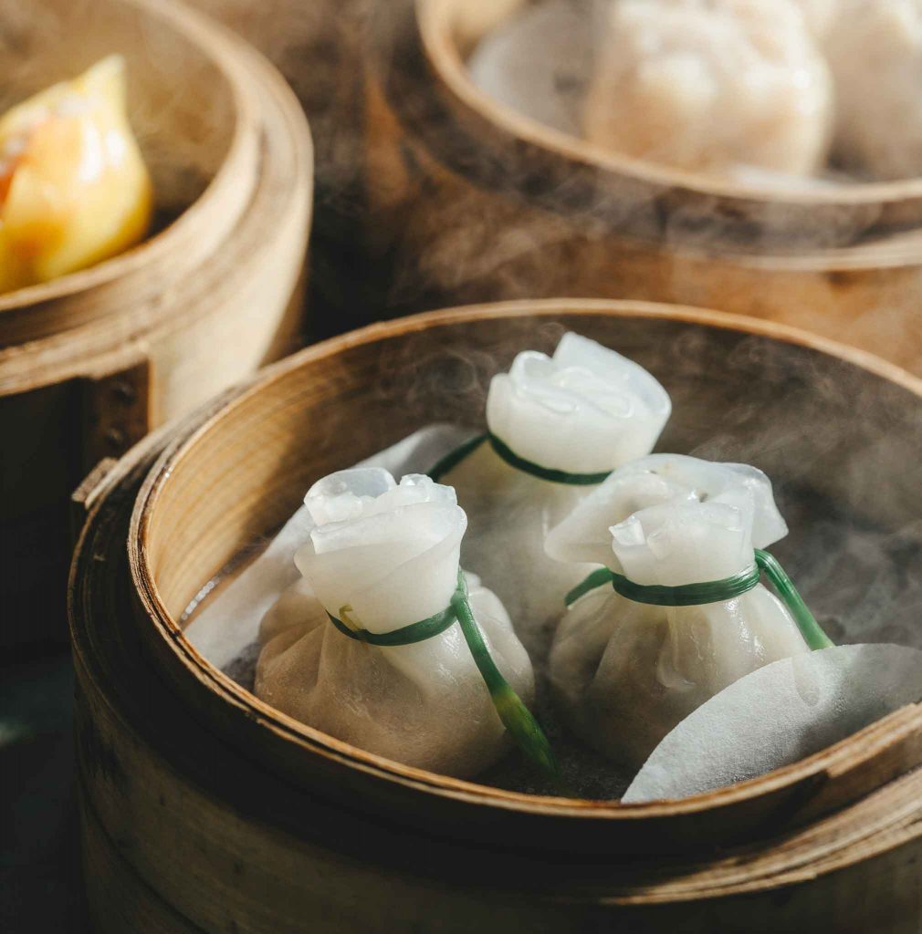 Điểm tên 5 quán dimsum ngon ở Sài Gòn nhất định bạn phải thử - 1 phút ...