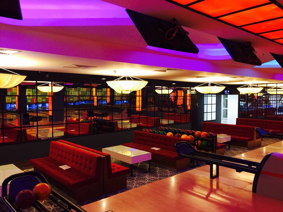 6 địa điểm chơi Bowling ở Sài Gòn - Ném tung âu lo muộn phiền! - 1 phút ...