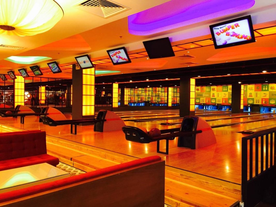 6 địa điểm chơi Bowling ở Sài Gòn - Ném tung âu lo muộn phiền! - 1 phút ...