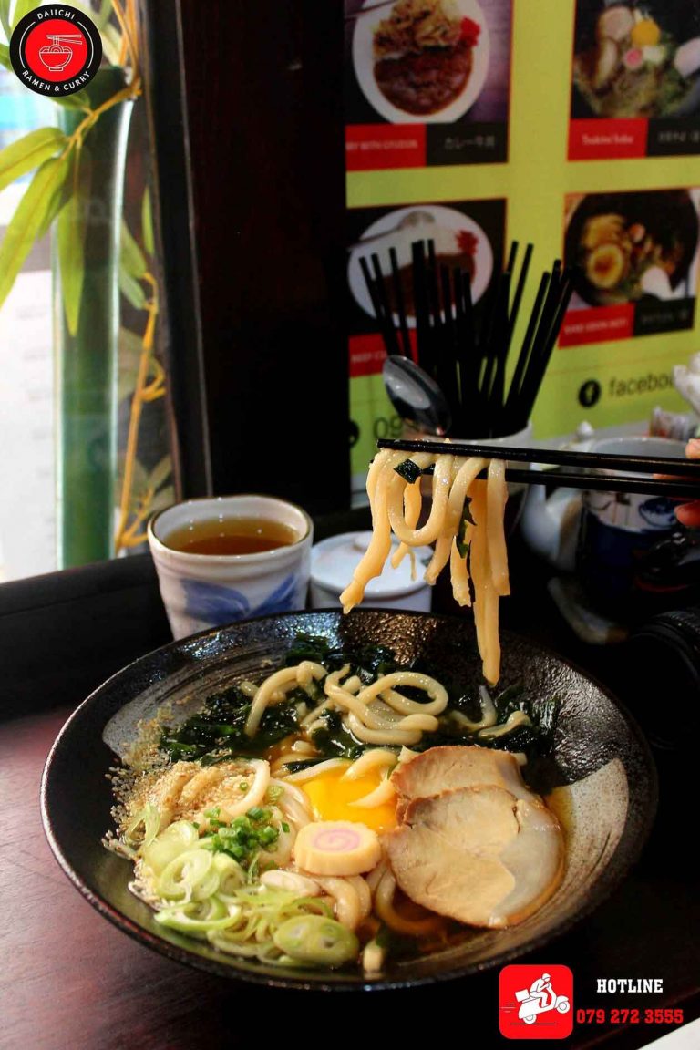 6 quán mì ramen ở Sài Gòn chuẩn vị Nhật nhất định phải ăn thử 1 lần - 1 ...
