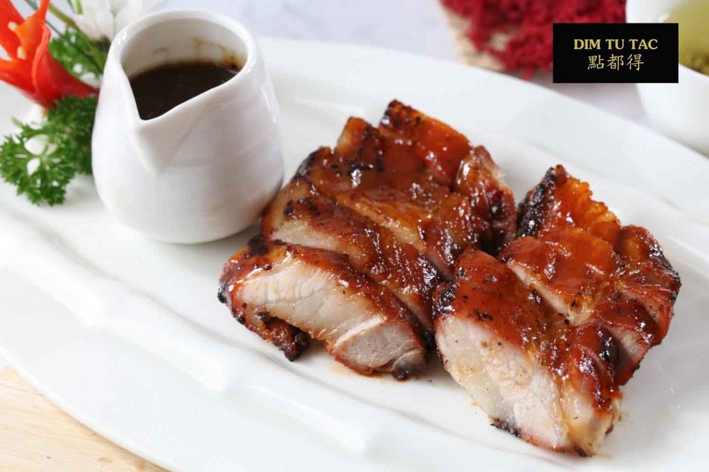 Điểm tên 5 quán dimsum ngon ở Sài Gòn nhất định bạn phải thử - 1 phút ...