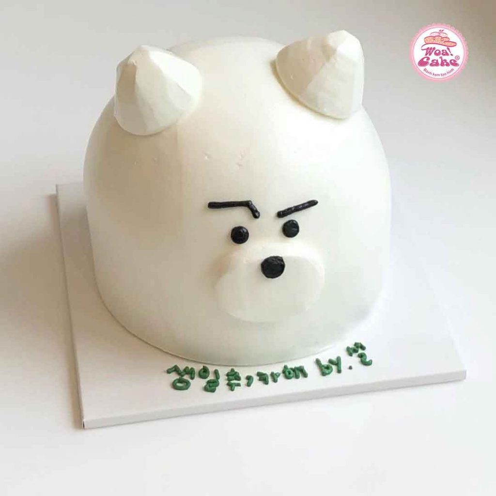 Bật mí 7 tiệm bánh kem mini size ngon ở Sài Gòn dành cho bạn!