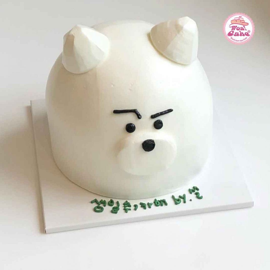 Bật mí 7 tiệm bánh kem mini size ngon ở Sài Gòn dành cho bạn!