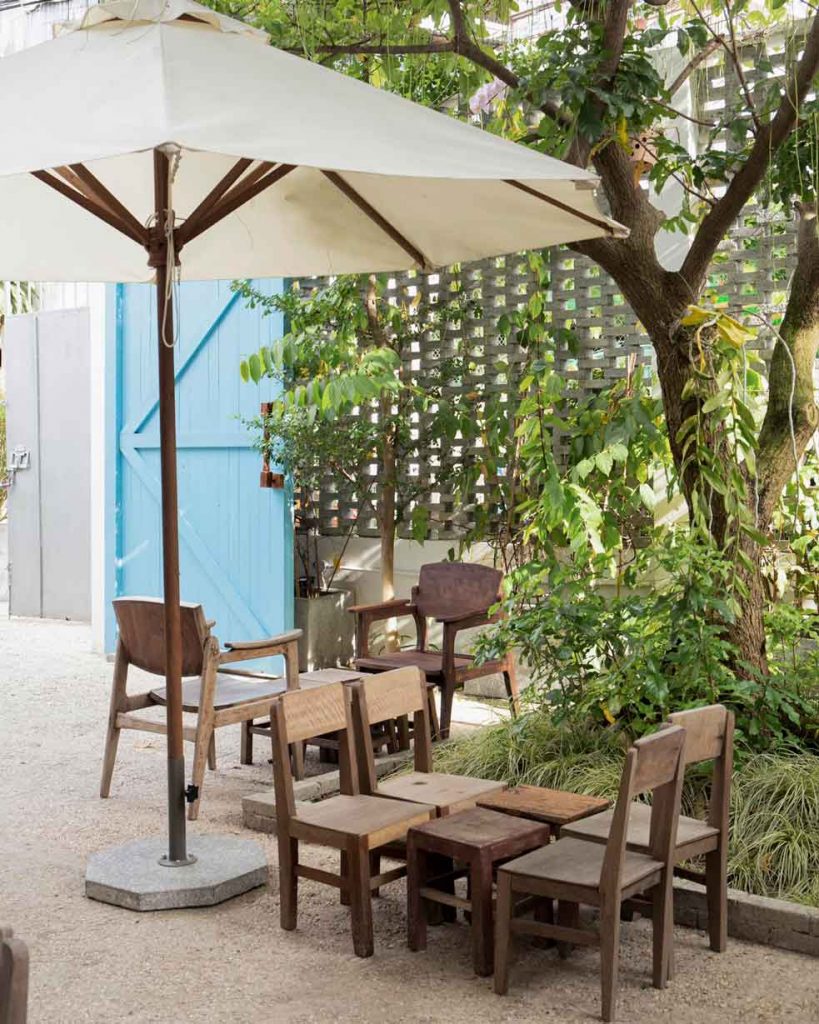 Mùa Coffee & Cocktail - một quán mới toanh dành cho người chơi hệ “yêu ...