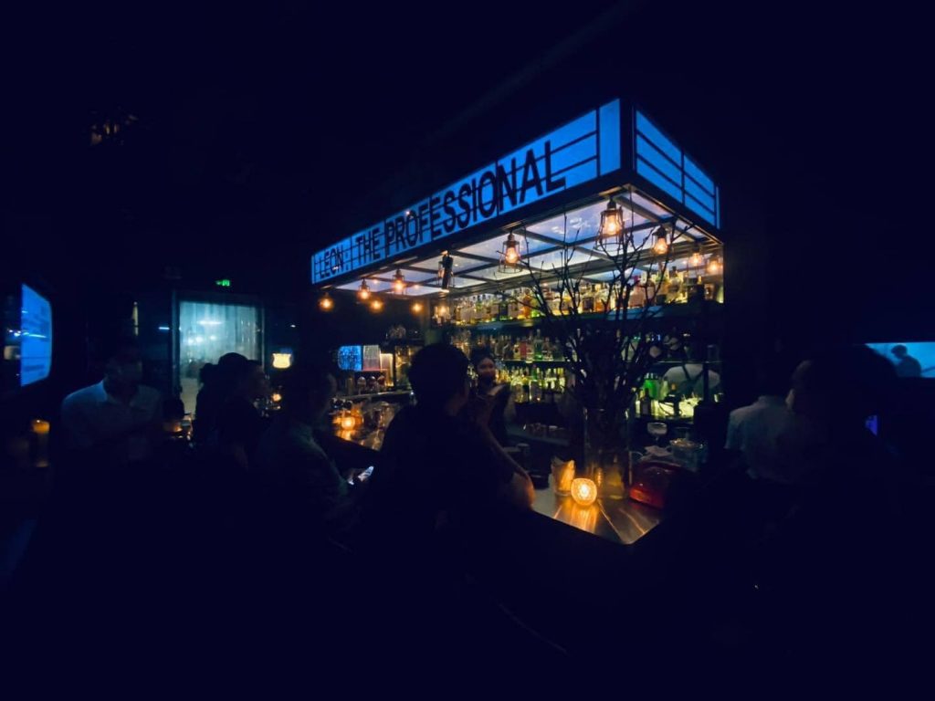 5 quán bar chill nhẹ nhàng ở Quận 1 sau giờ tan ca mỏi mệt - 1 phút Sài Gòn