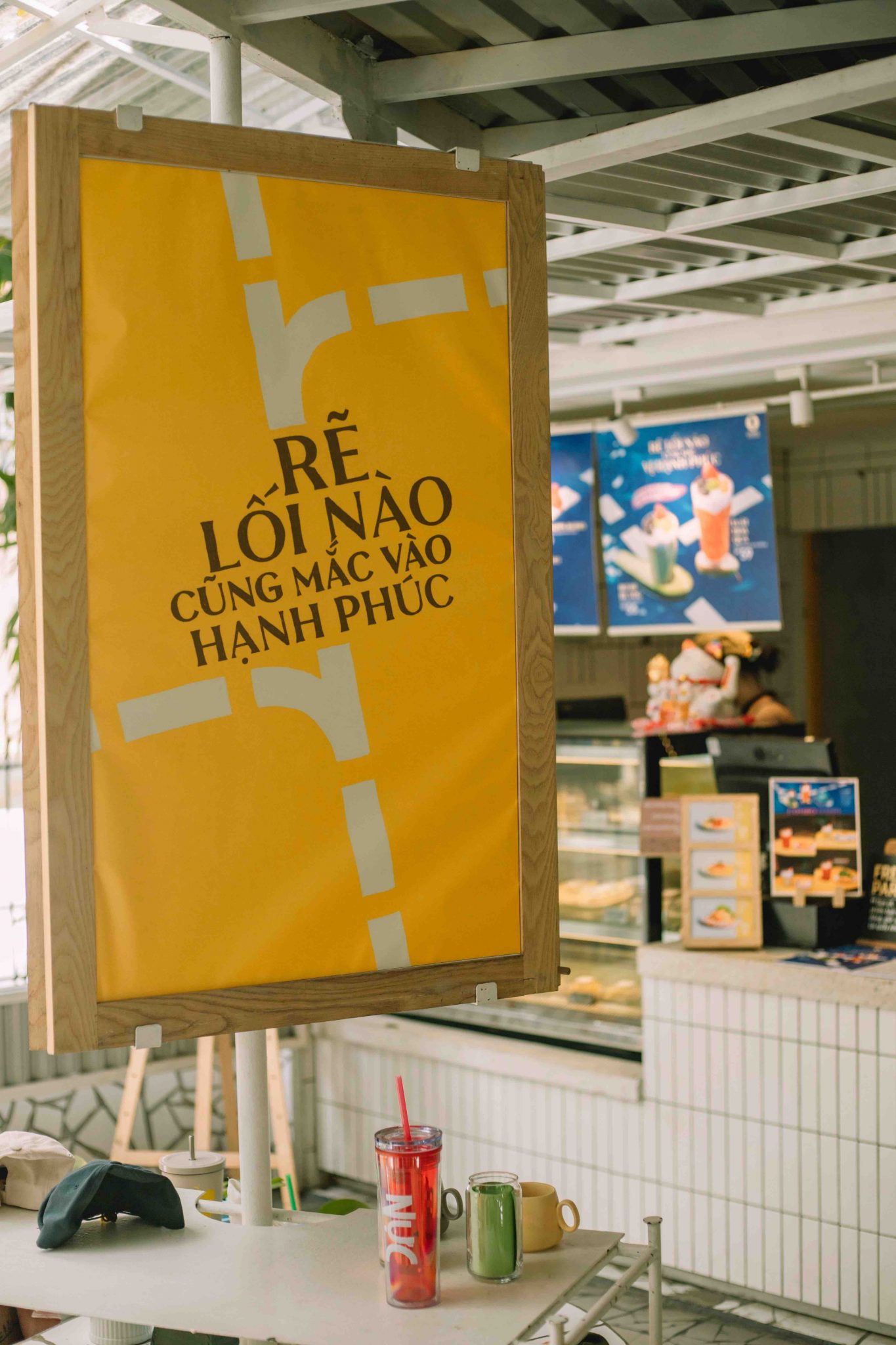 Những lí do tại sao Caztus Ice Blended luôn là quán cafe thú vị nhất ...