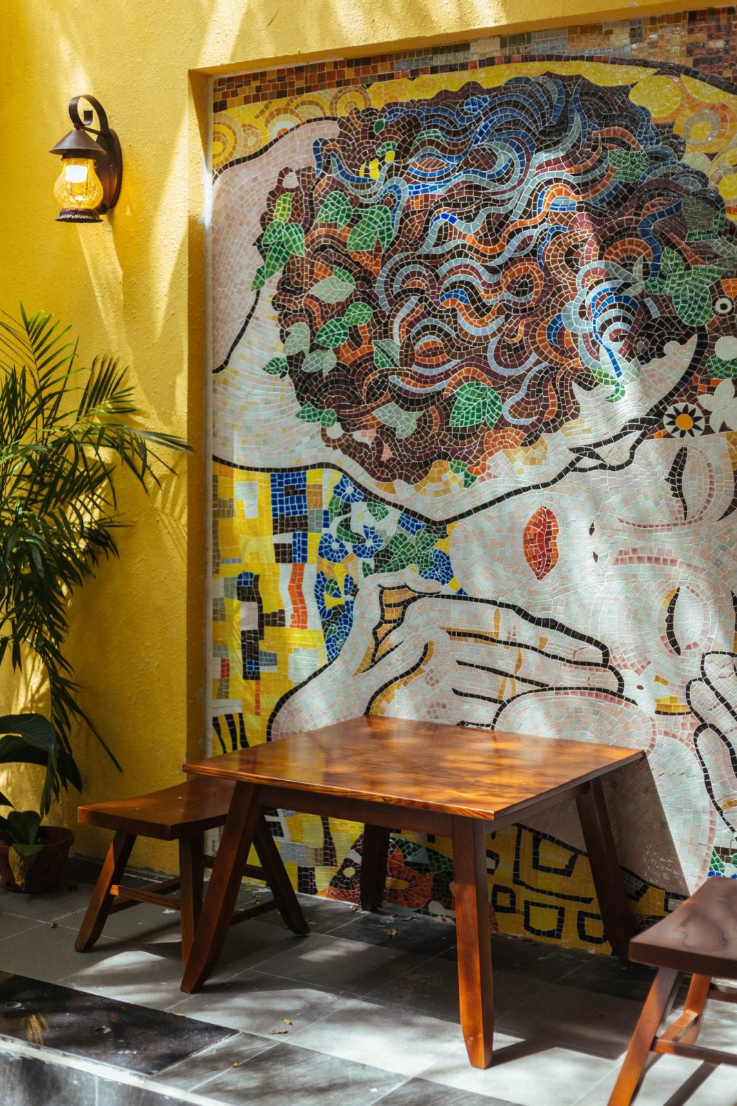 A Priori Coffee House - Mê mẩn bởi nét hoài cổ nhẹ nhàng xen lẫn giữa ...