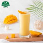 Phúc Long Premium - "thủ phủ" hội tụ tinh hoa trà và cà phê giữa Sài ...