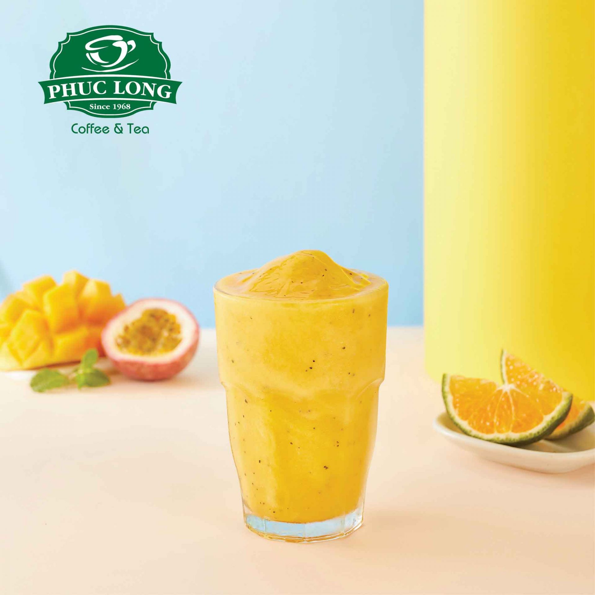Phúc Long Premium - "thủ phủ" hội tụ tinh hoa trà và cà phê giữa Sài ...