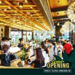 Phúc Long Premium - "thủ phủ" hội tụ tinh hoa trà và cà phê giữa Sài ...