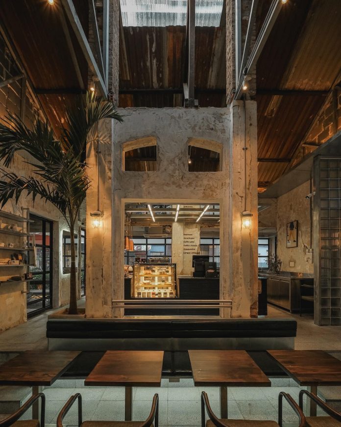 S’mores Saigon Caffè - Quán cafe với phong cách mới lạ mà gẫn gũi - Nhà ...