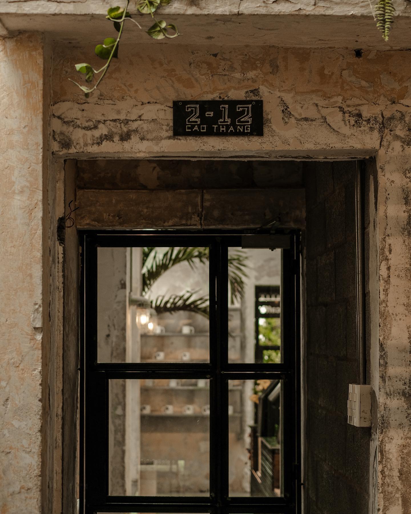 S’mores Saigon Caffè - Quán cafe với phong cách mới lạ mà gẫn gũi - Nhà ...