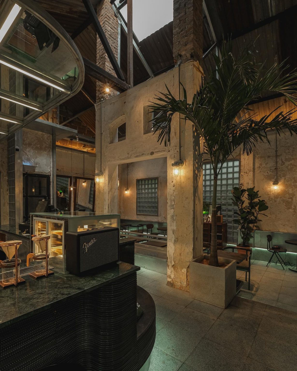 S’mores Saigon Caffè - Quán cafe với phong cách mới lạ mà gẫn gũi - Nhà ...