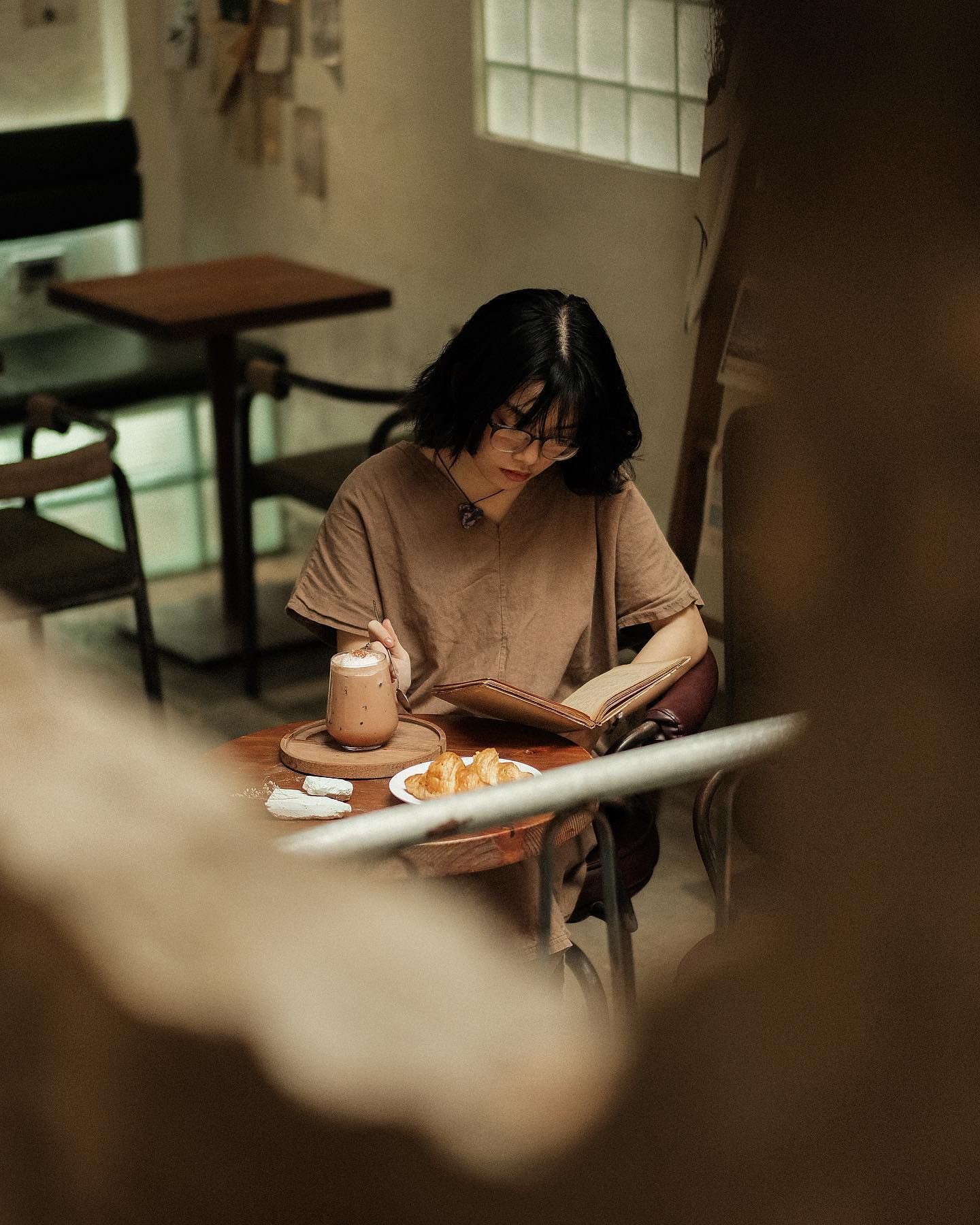 S’mores Saigon Caffè - Quán cafe với phong cách mới lạ mà gẫn gũi - Nhà ...