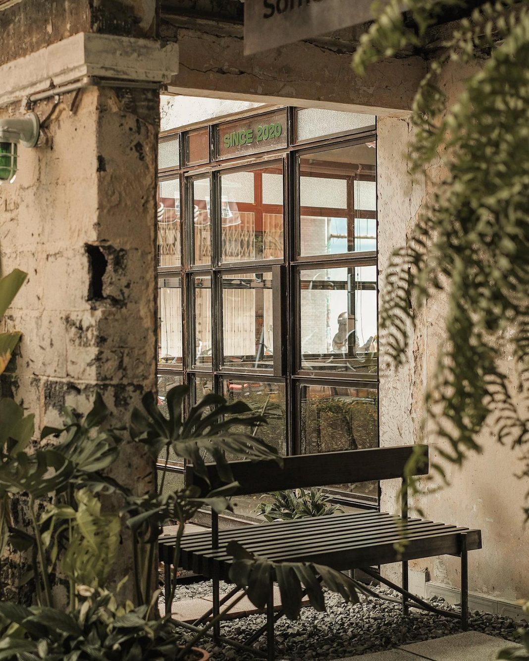 S’mores Saigon Caffè - Quán cafe với phong cách mới lạ mà gẫn gũi - Nhà ...