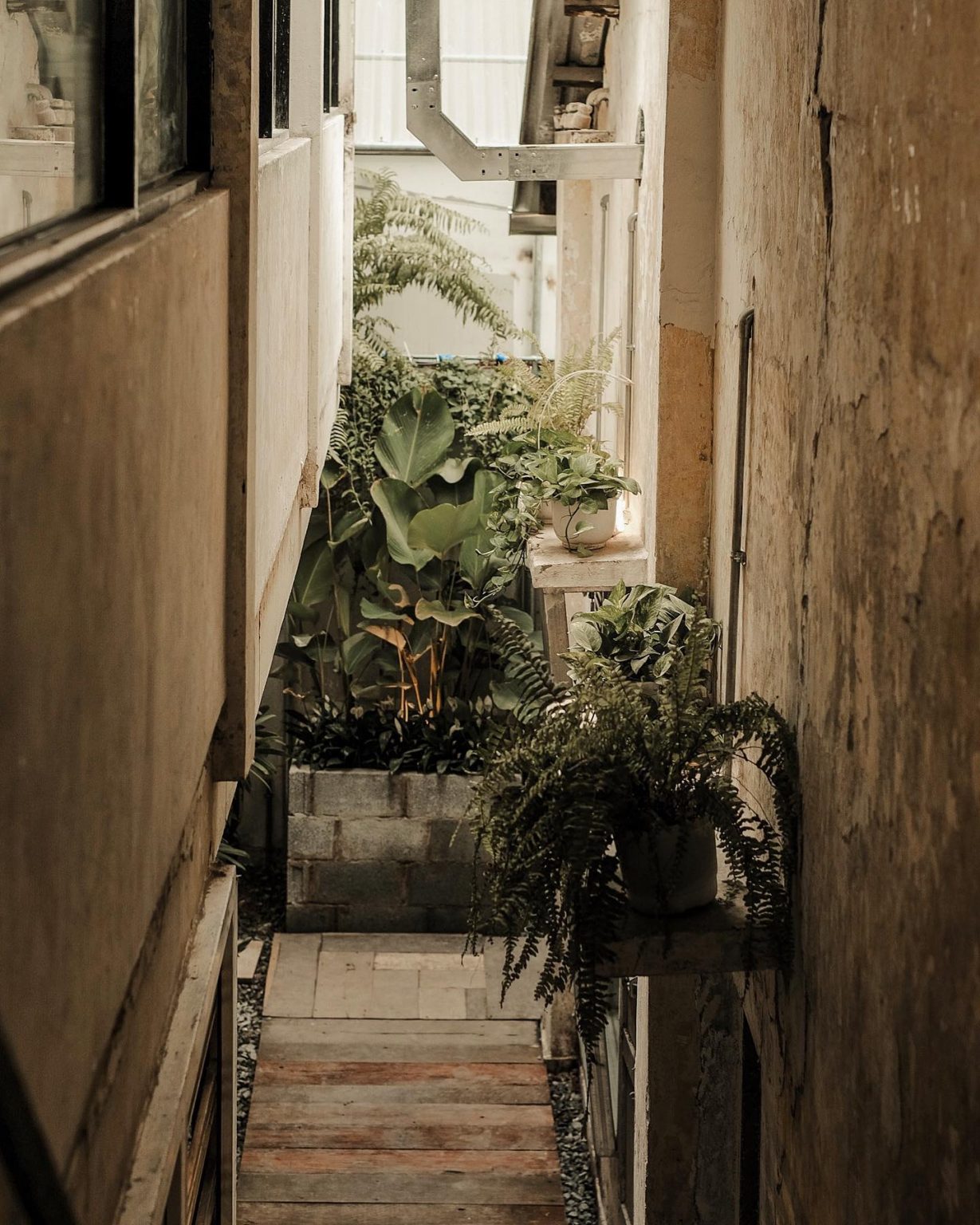 S’mores Saigon Caffè - Quán cafe với phong cách mới lạ mà gẫn gũi - Nhà ...