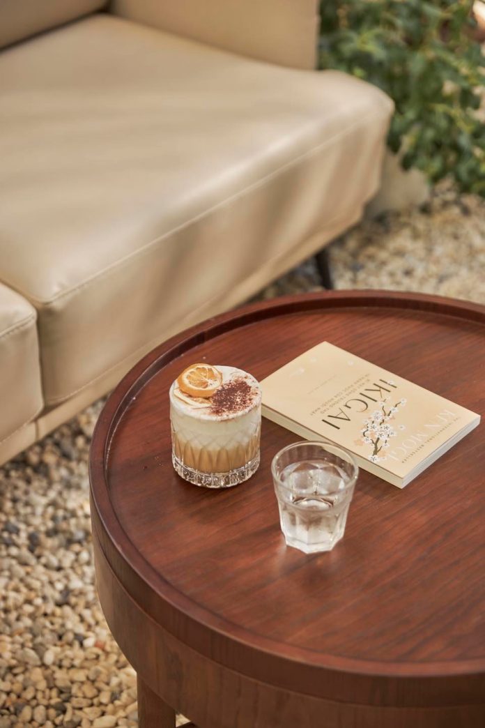 Sori Cafe & More - Mang từng nét tinh tế và sang trọng từ phong cách Pháp đến Sài Gòn - 1 phút ...