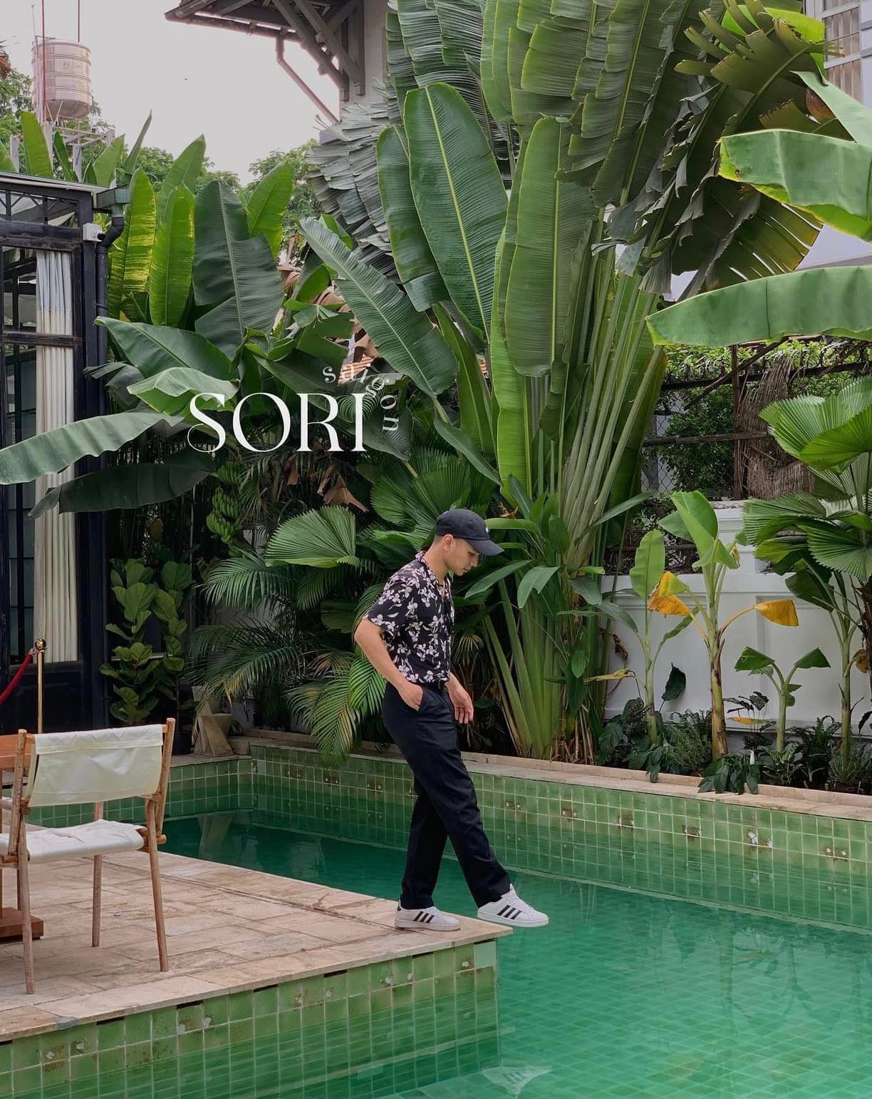 Sori Cafe & More - Mang từng nét tinh tế và sang trọng từ phong cách Pháp đến Sài Gòn - 1 phút ...