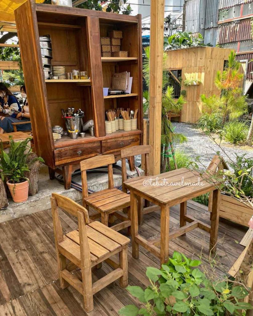 Sunny Farm - Một nơi có cây có cỏ, có thỏ có cừu ở Sài Gòn - 1 phút Sài Gòn