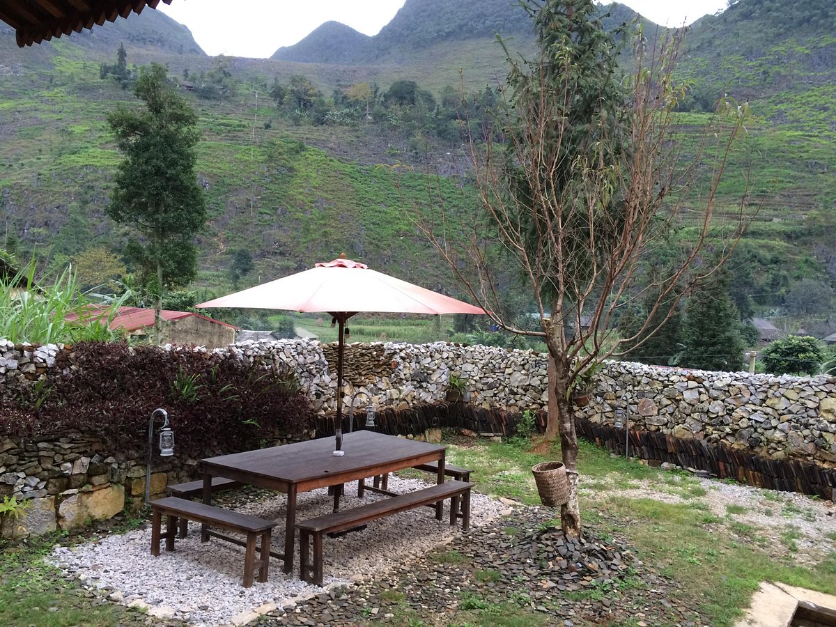 Review 5 homestay Đồng Văn cực kỳ chất lượng