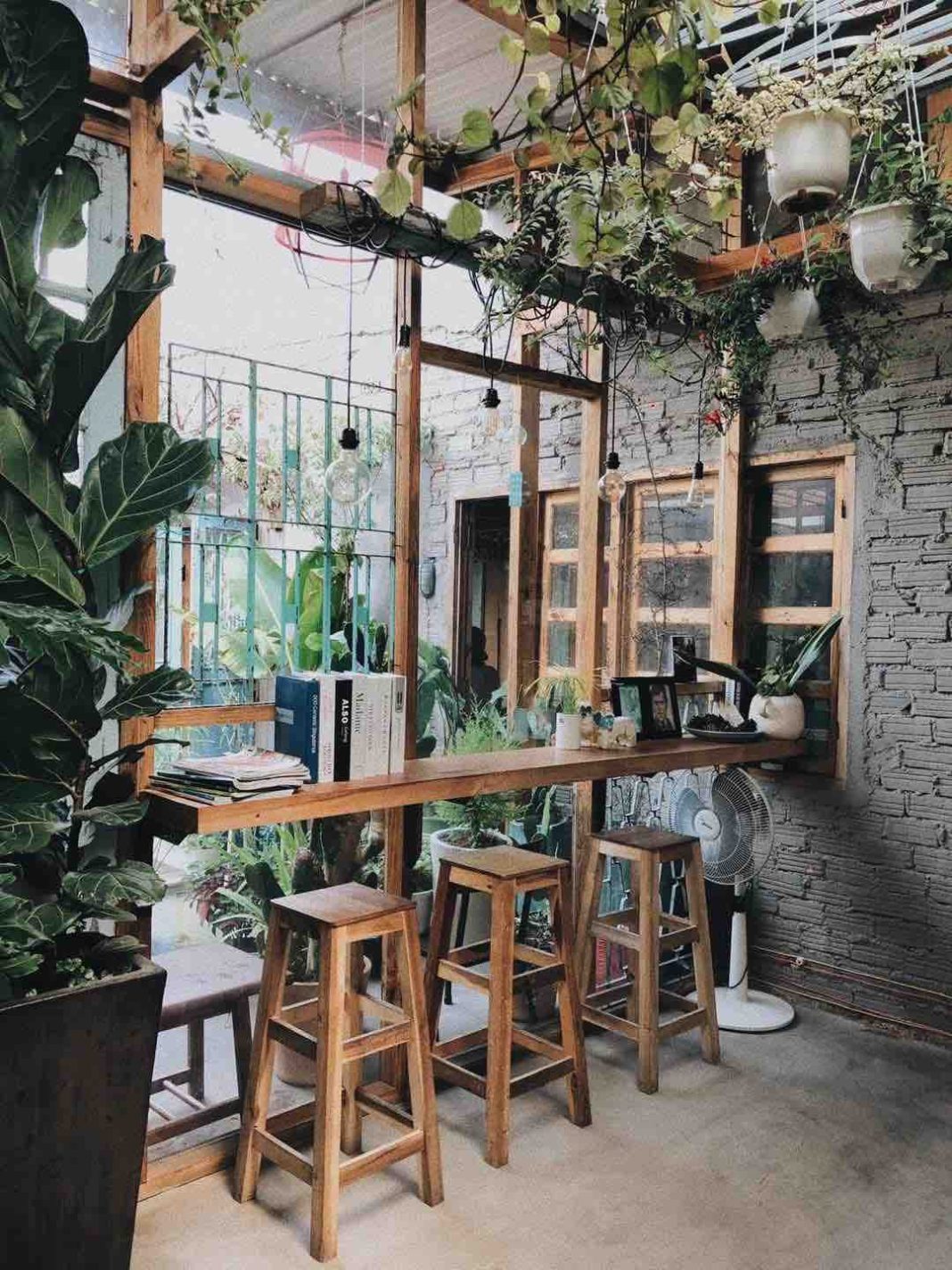 5 quán cafe 24/24 Đà Lạt - Nơi dừng chân ở Đà Lạt cho những đêm không ngủ