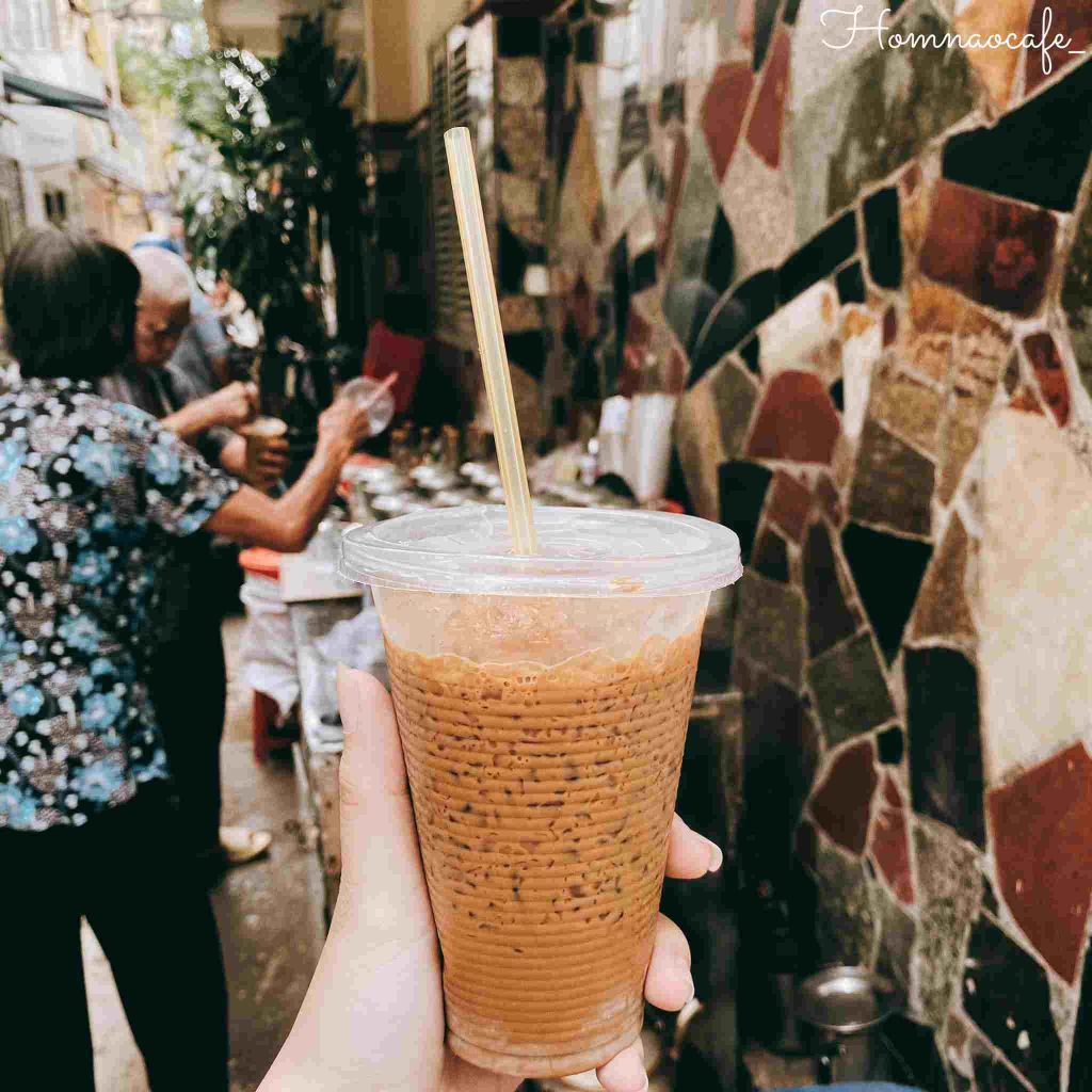 5 quán cafe lâu đời ở Sài Gòn cho những ngày muốn tìm kiếm Sài Gòn xưa ...