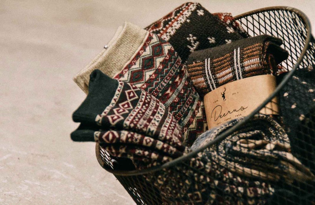 Deerus - tiệm giày da cũ ở Sài Gòn mà người chơi hệ “vintage” phải đến ...