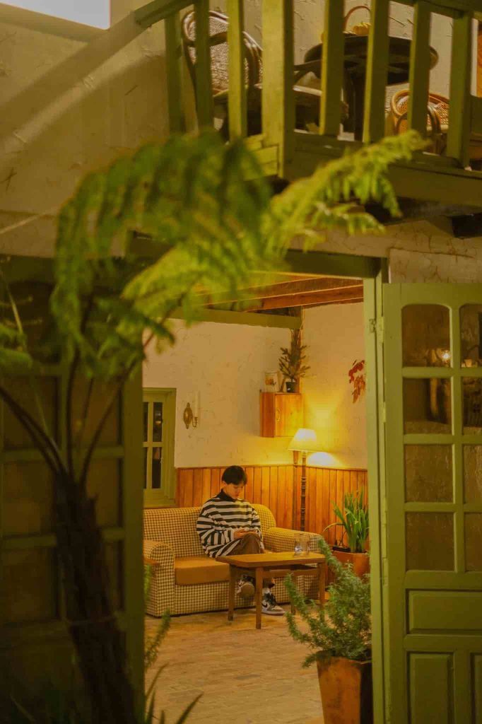 5 quán cafe 24/24 Đà Lạt - Nơi dừng chân ở Đà Lạt cho những đêm không ngủ