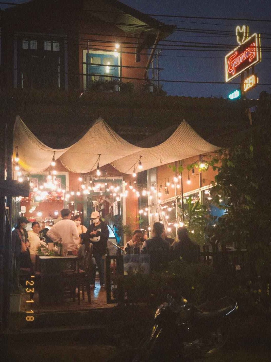 Valentine này dẫn người thương ghé 10 quán ăn lãng mạn ở Đà Lạt ngay ...