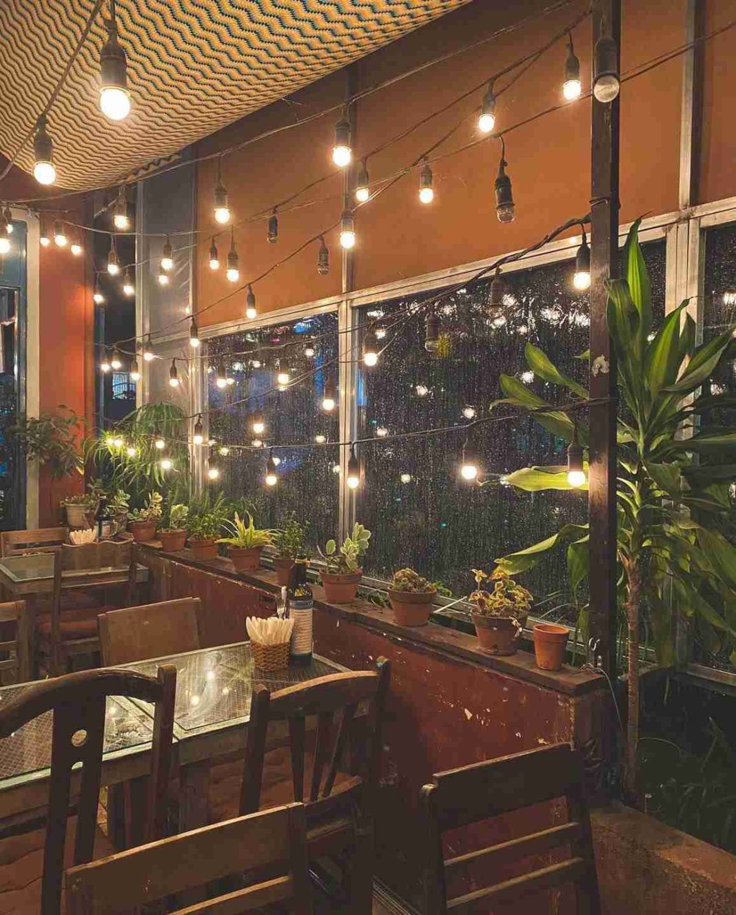 Valentine này dẫn người thương ghé 10 quán ăn lãng mạn ở Đà Lạt ngay ...