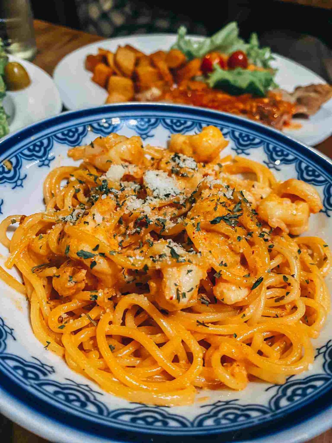 Valentine này dẫn người thương ghé 10 quán ăn lãng mạn ở Đà Lạt ngay ...