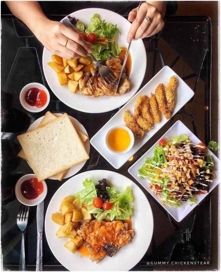 Điểm danh 10 nhà hàng Âu ở Đà Lạt ngon chuẩn vị - 1 phút Sài Gòn