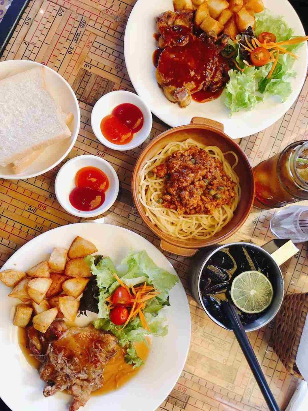 Valentine này dẫn người thương ghé 10 quán ăn lãng mạn ở Đà Lạt ngay ...