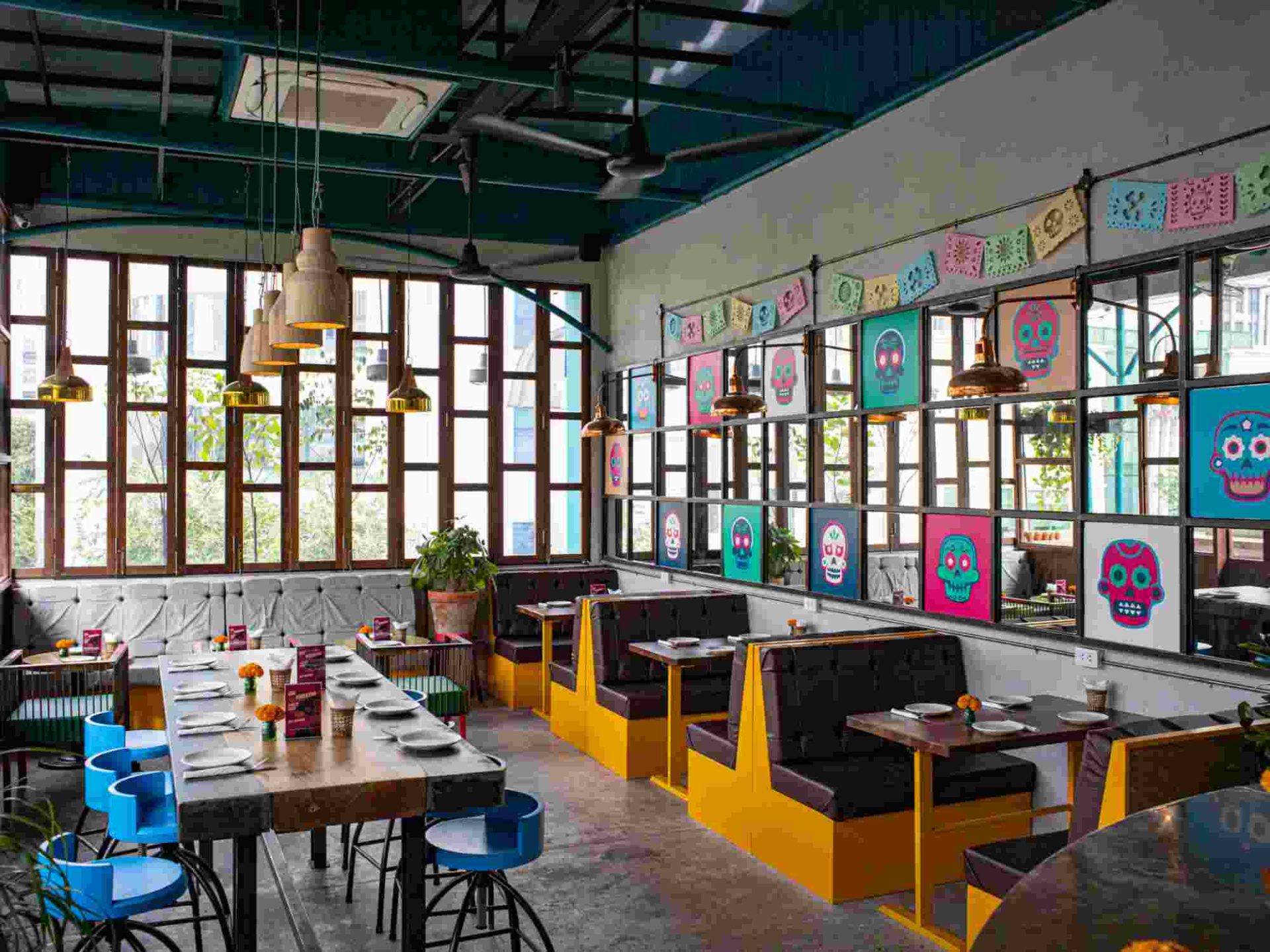 Top 6 nhà hàng Mexico ở Sài Gòn ngon chuẩn vị xứ Mễ - 1 phút Sài Gòn