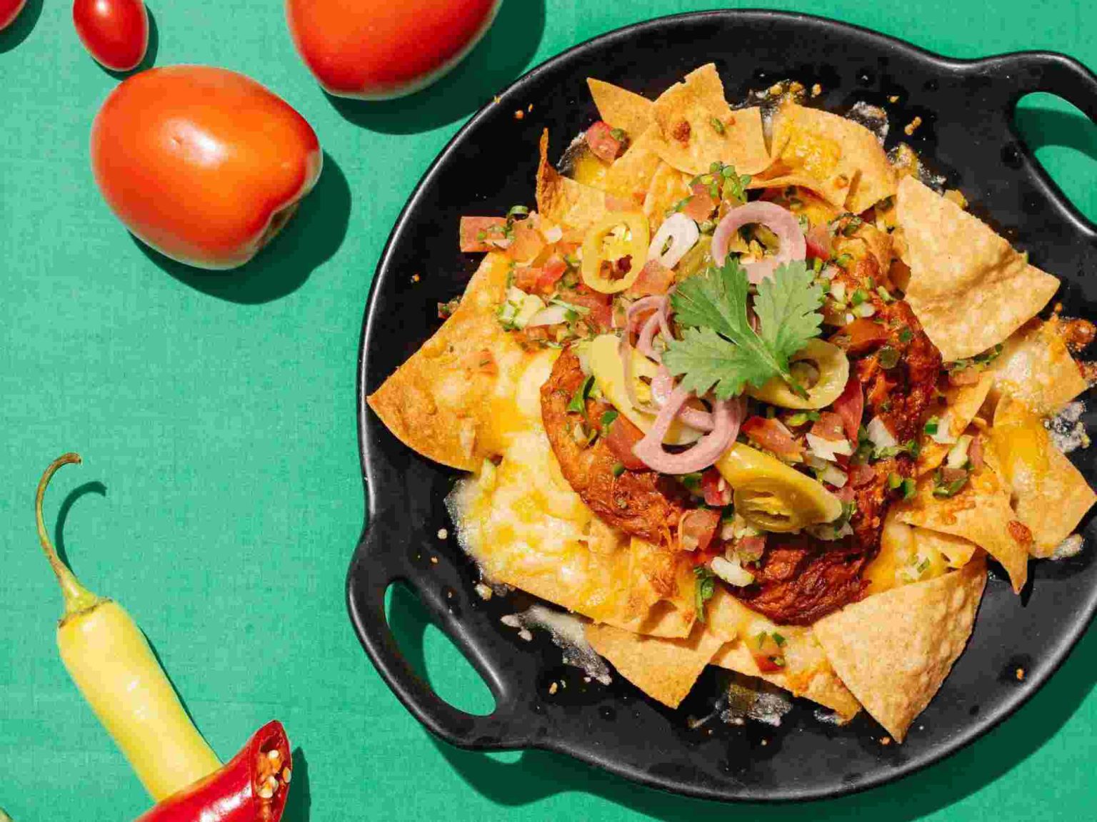 Top 6 nhà hàng Mexico ở Sài Gòn ngon chuẩn vị xứ Mễ - 1 phút Sài Gòn