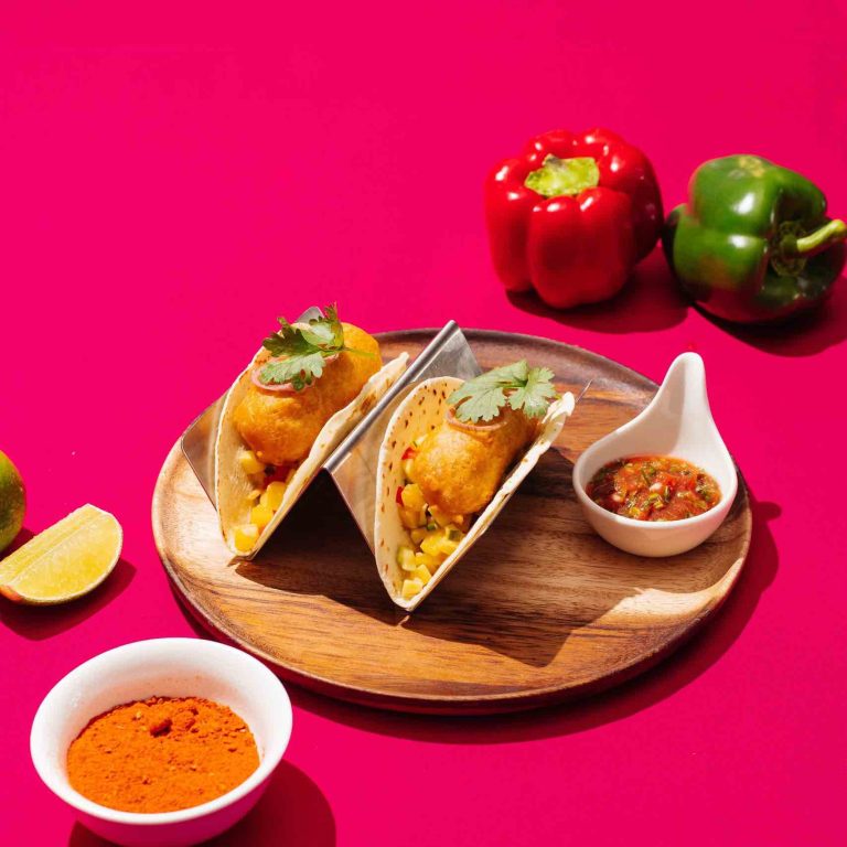 Top 6 nhà hàng Mexico ở Sài Gòn ngon chuẩn vị xứ Mễ - 1 phút Sài Gòn
