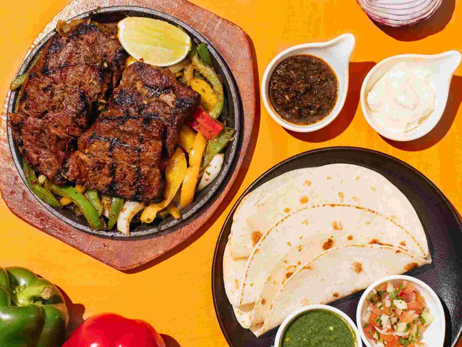Top 6 nhà hàng Mexico ở Sài Gòn ngon chuẩn vị xứ Mễ - 1 phút Sài Gòn