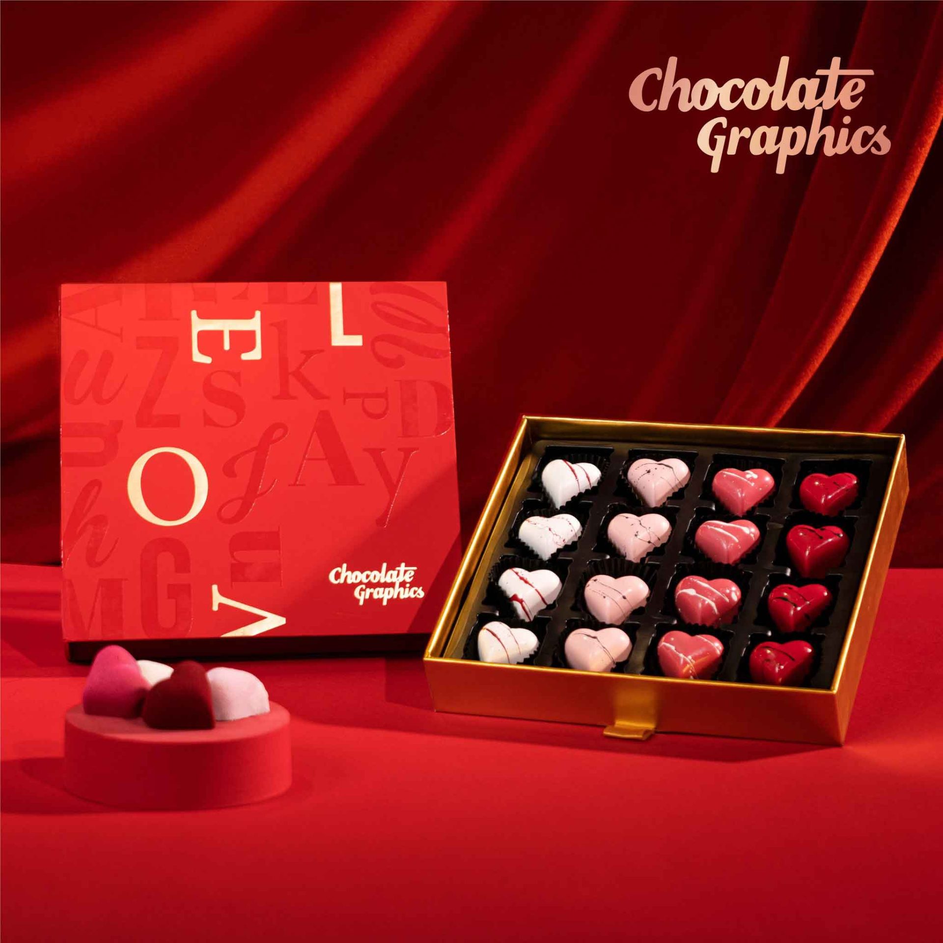 07 Địa điểm bán socola ở Sài Gòn chất lượng cho dịp Valentine 2023 - 1 ...