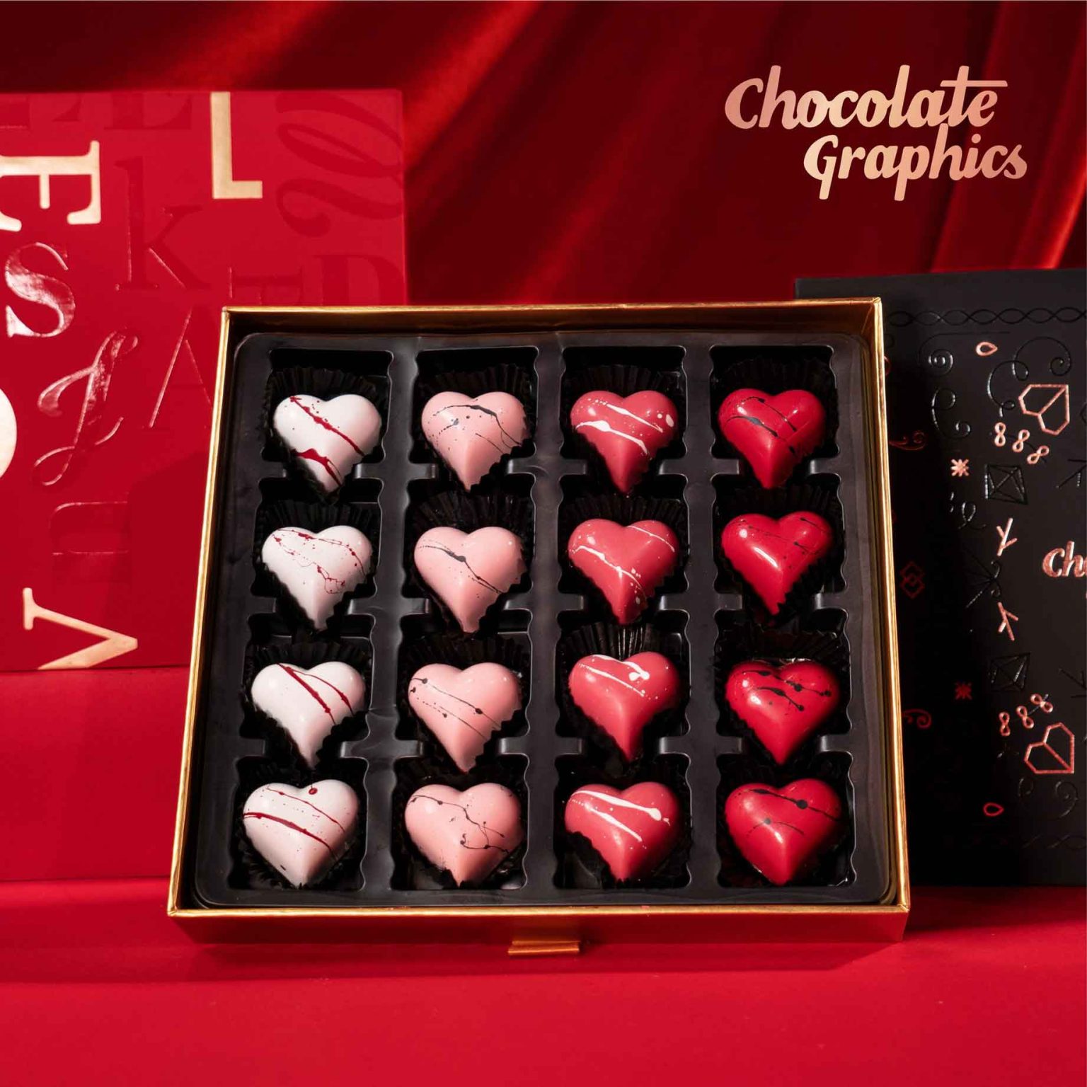 07 Địa điểm bán socola ở Sài Gòn chất lượng cho dịp Valentine 2023 - 1 ...
