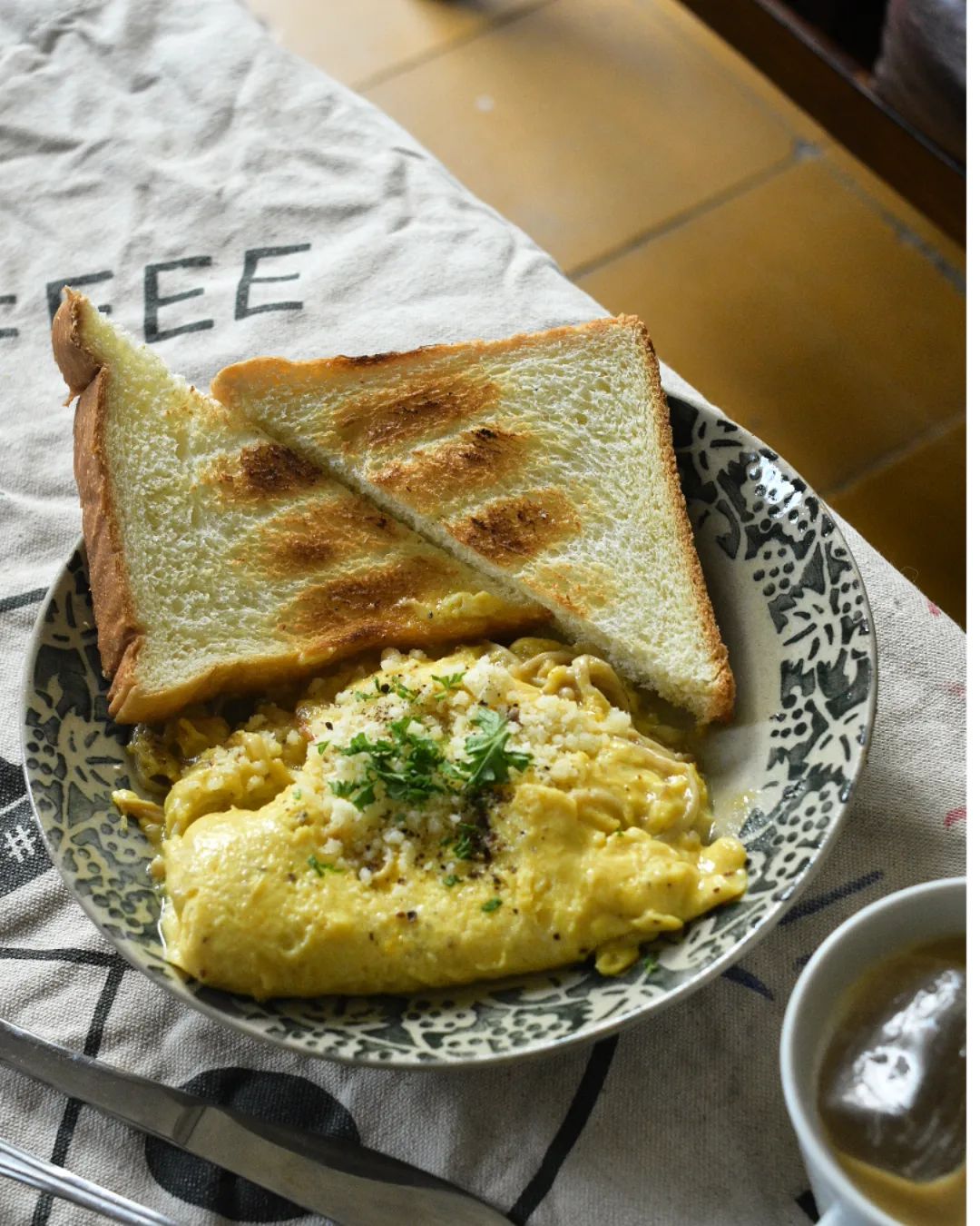 15 Grams Pasta & Coffee - Nơi tận hưởng cuộc sống một cách đơn giản tại ...