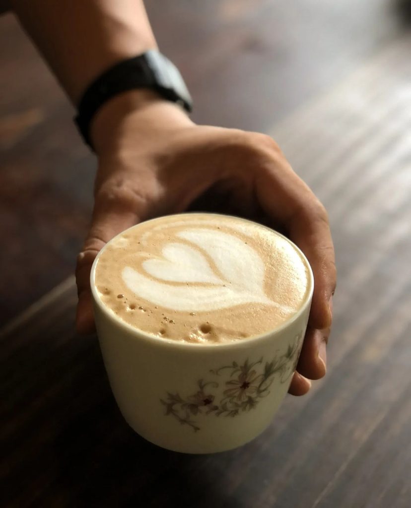 15 Grams Pasta & Coffee - Nơi tận hưởng cuộc sống một cách đơn giản tại ...