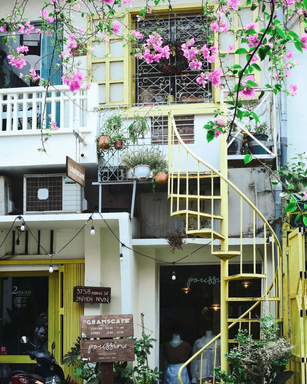 15 Grams Pasta & Coffee - Nơi tận hưởng cuộc sống một cách đơn giản tại ...