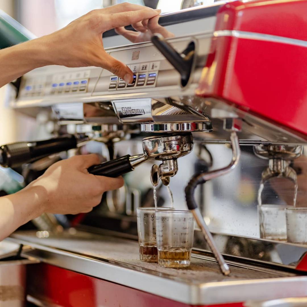 Zerus Caffe – 1 Tiệm cà phê có view cực xinh ngắm nhìn toàn