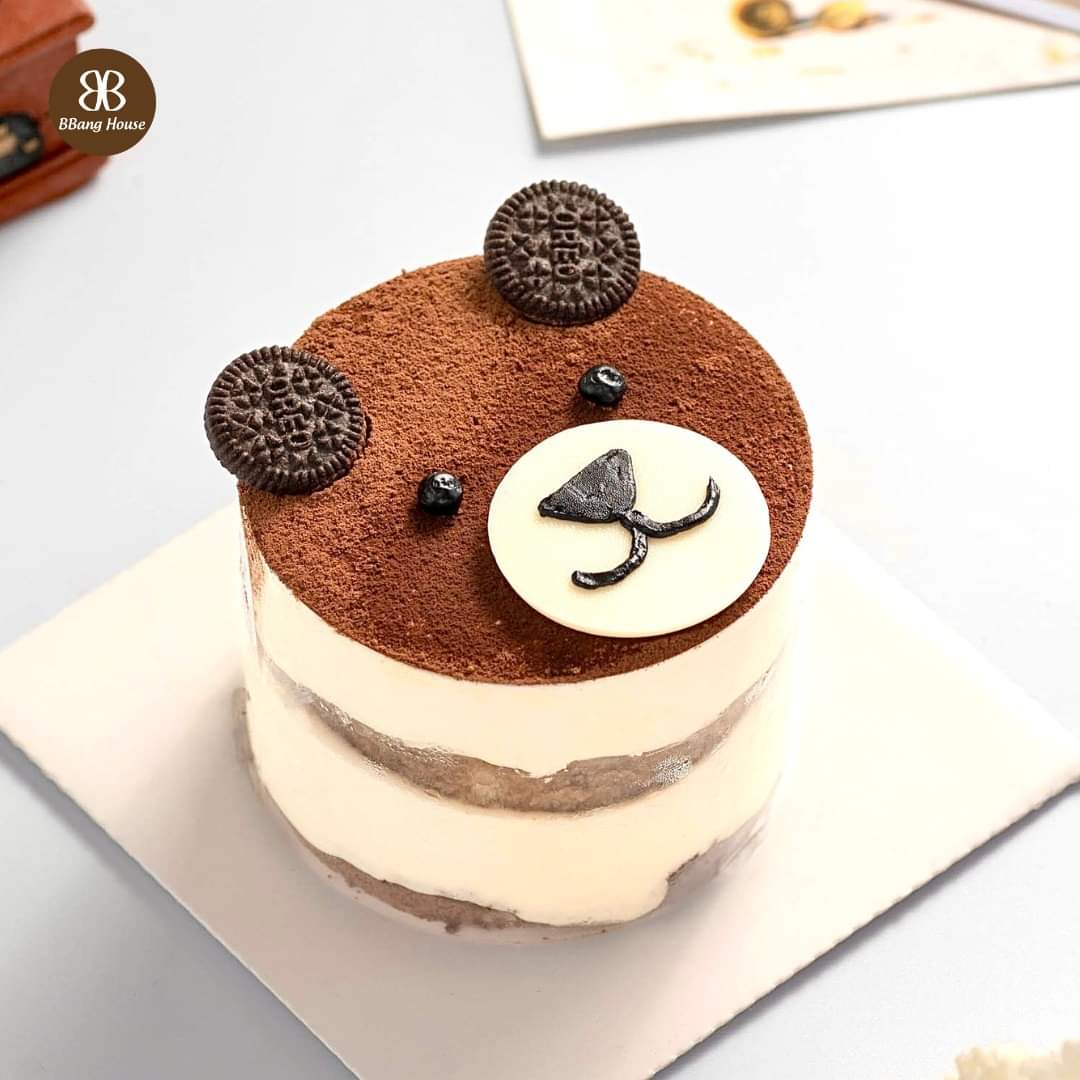 Các Tiệm Bánh Bento Ở Sài Gòn Dành Cho Team Mê Ngọt - 1 phút Sài Gòn