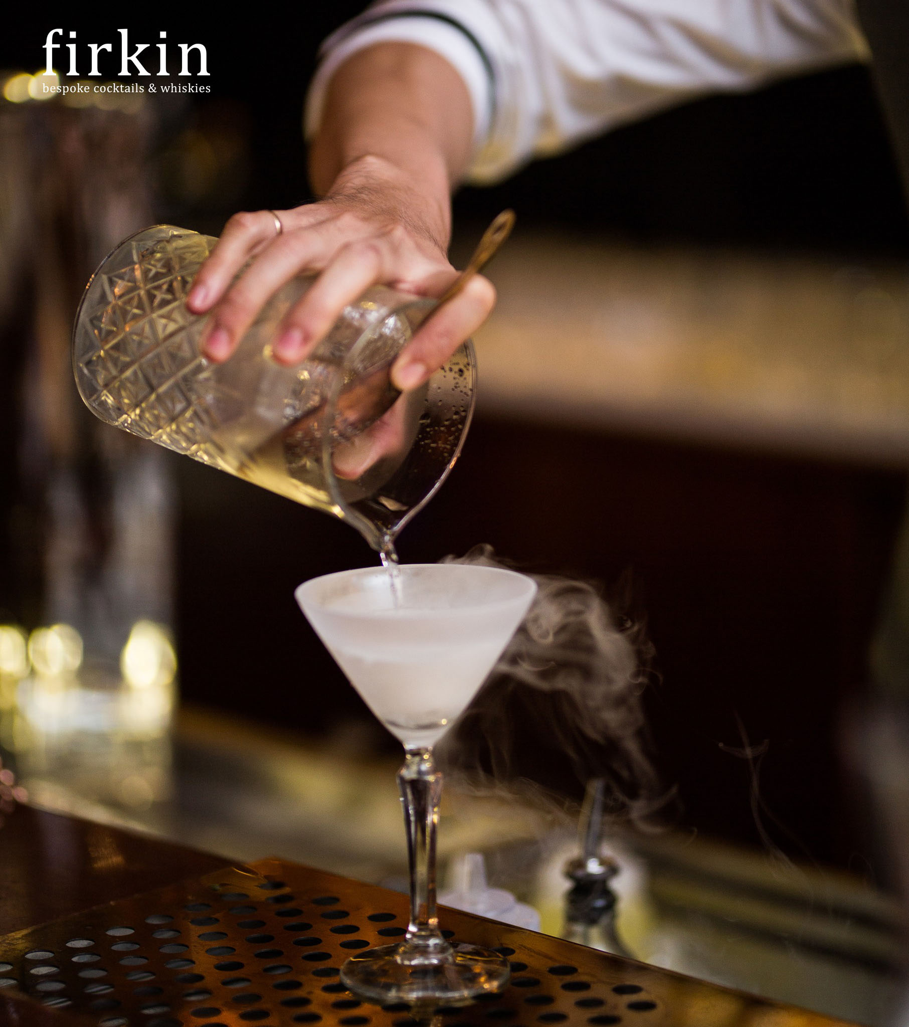 Lưu ngay 11 Hidden Bar Sài Gòn độc đáo ẩn mình giữa trung tâm thành phố ...