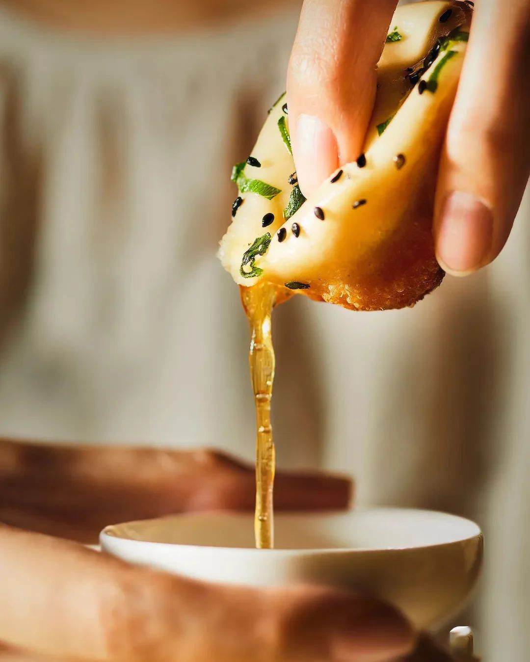 SuSuBao - Tiệm Bánh Bao Thượng Hải Nóng Hổi Vừa Thổi Vừa Ăn Tại Sài Gòn ...