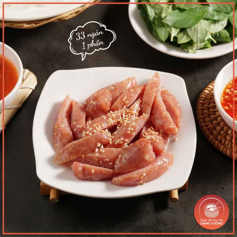 Bánh Ướt Ban Mê Giang Vương - Món ăn giao thoa hương vị ẩm thực ba miền ...