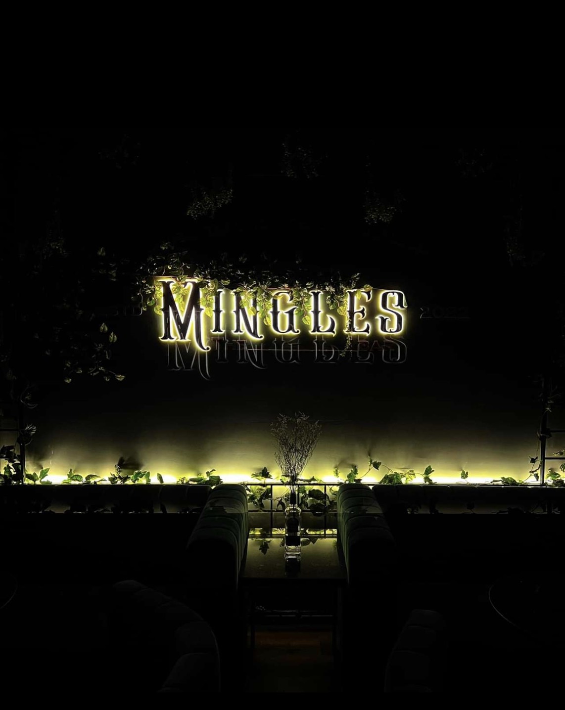 Điểm tên các quán bar acoustic Sài Gòn cực lãng mạn - 1 phút Sài Gòn