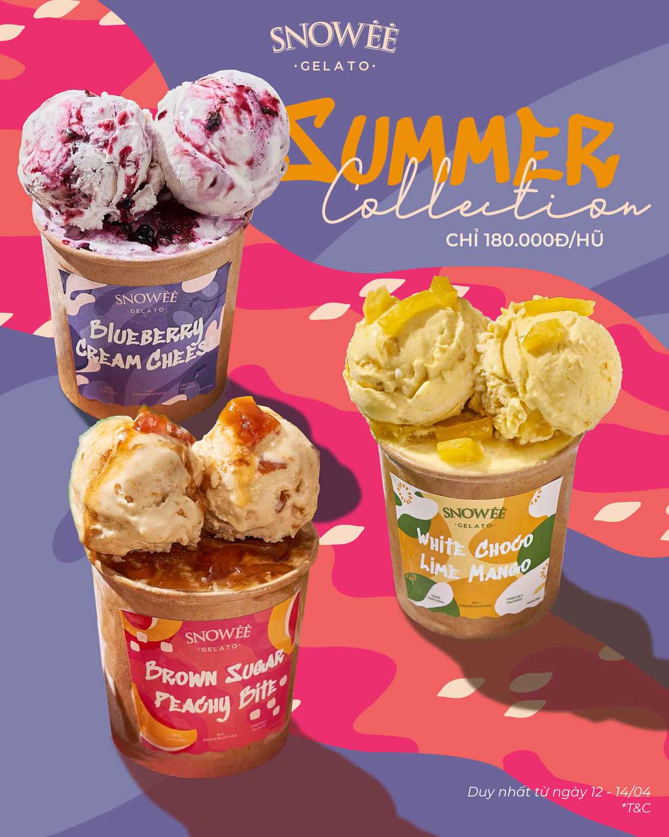 List 08 quán kem ngon Sài Gòn nổi tiếng cho bạn giải nhiệt mùa nắng ...