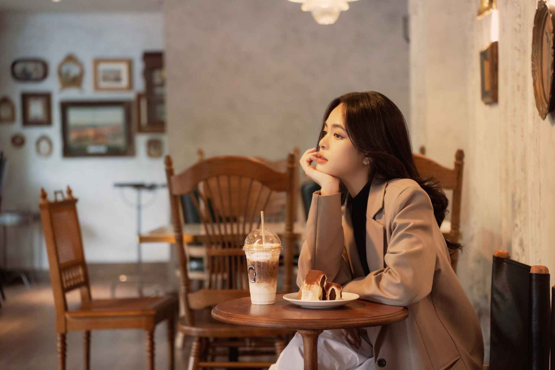 Khám phá Cheese Coffee Pasteur - nguồn cảm hứng cà phê phô mai tại Sài ...